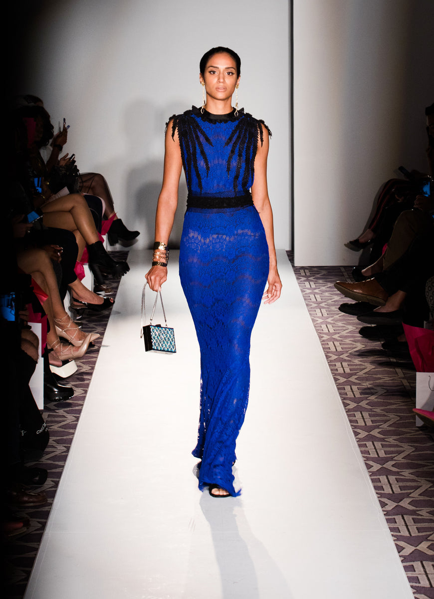 MINZA Debuts Collection During New York Fashion Week
