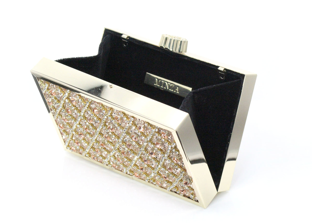 MINZA Website Launch!